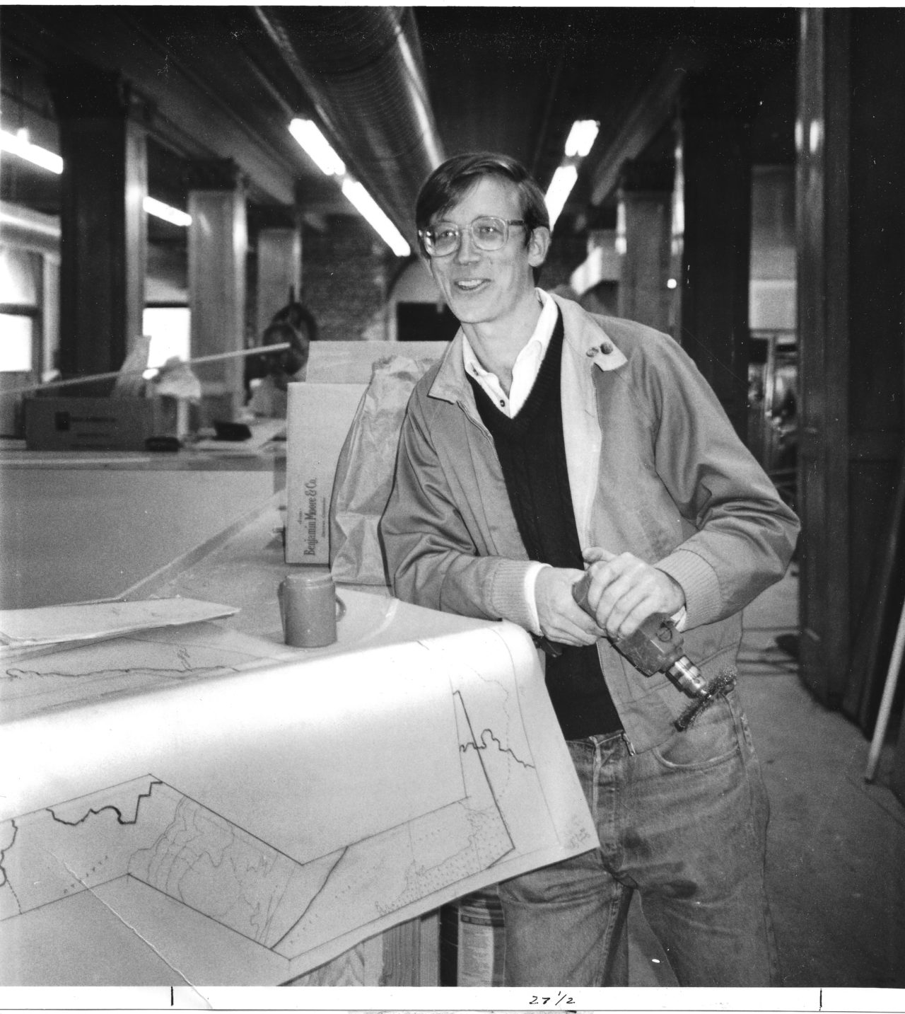 About | Senator John Hickenlooper