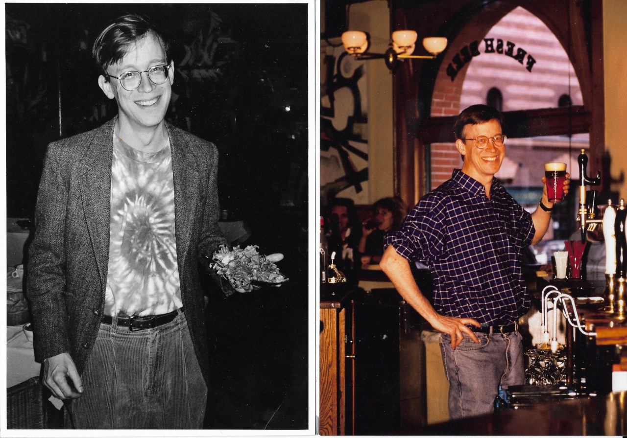 About | Senator John Hickenlooper