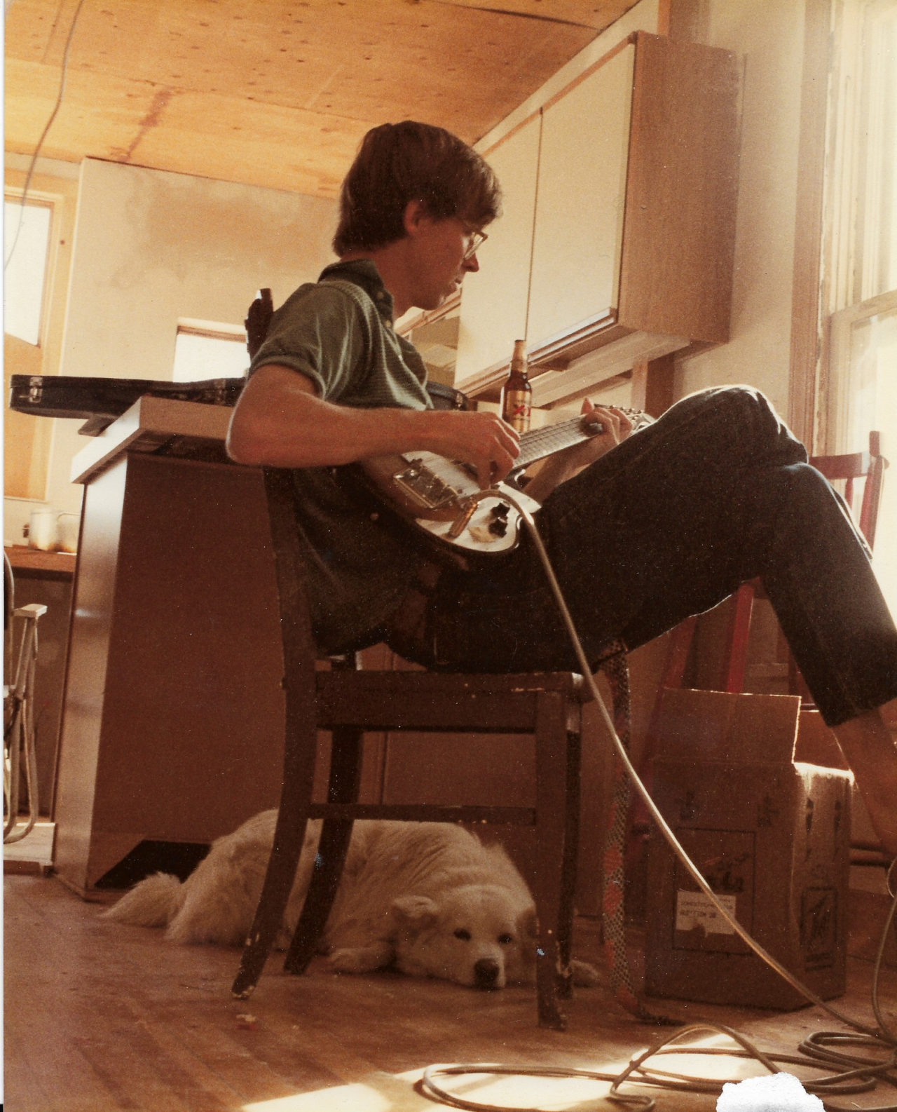 About | Senator John Hickenlooper